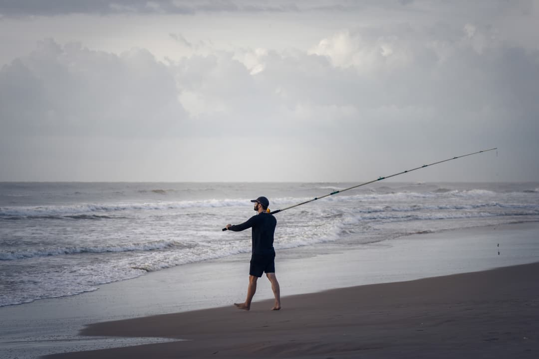 Pesca | Ottoni